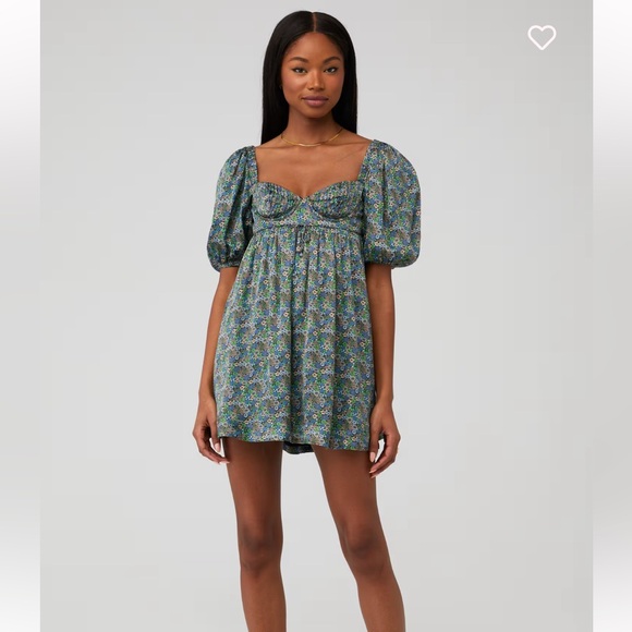 For Love And Lemons | Dresses | 233 Msrp For Love And Lemons Alisa ...